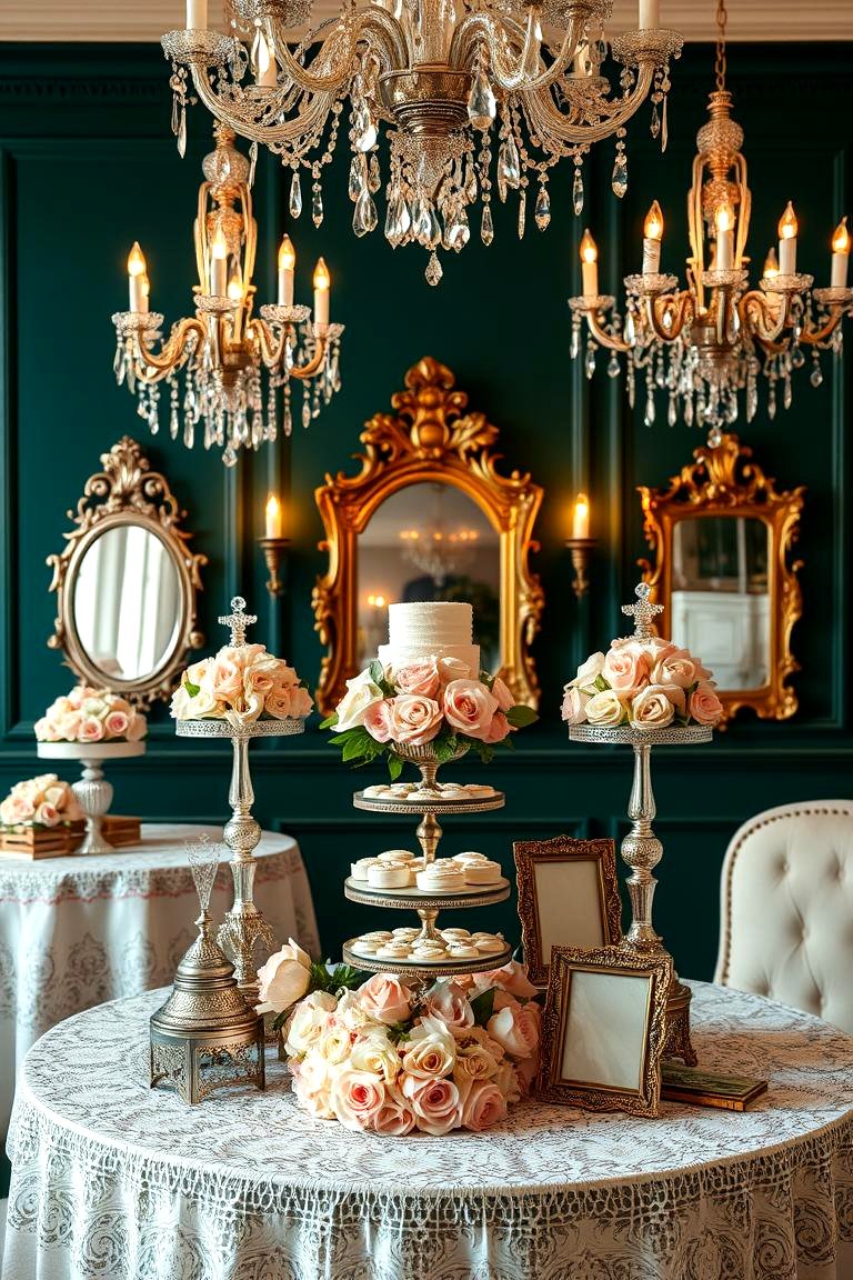 21 Fun Wedding Shower Ideas to Celebrate the Couple