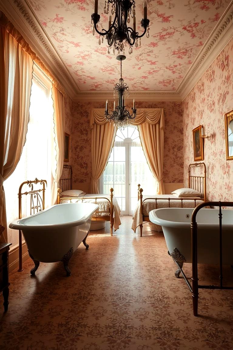 30 Guest House Ideas: Inviting Retreats & Functional Spaces