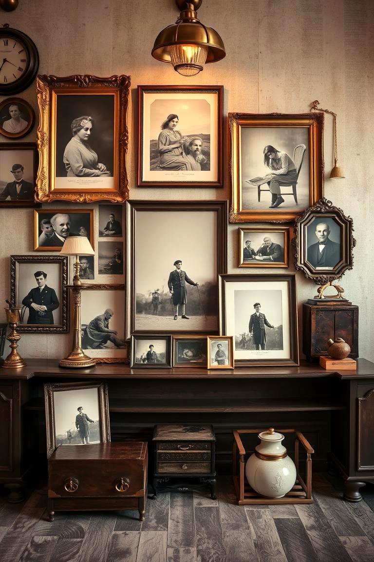 21 Media Wall Ideas to Elevate Your Entertainment Zone