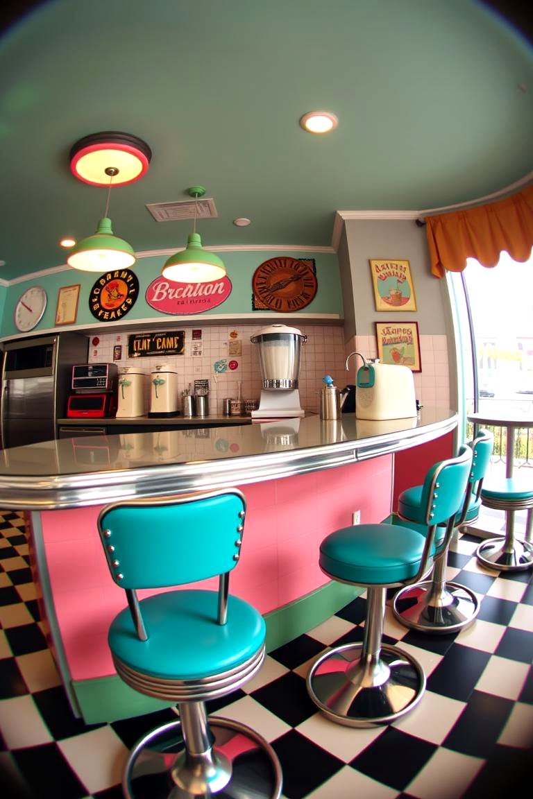 30 Breakfast Bar Ideas for Functional Kitchen Spaces