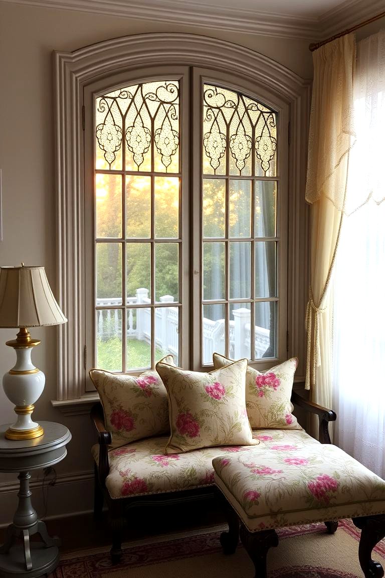 30 Bay Window Ideas to Brighten and Expand Your Space