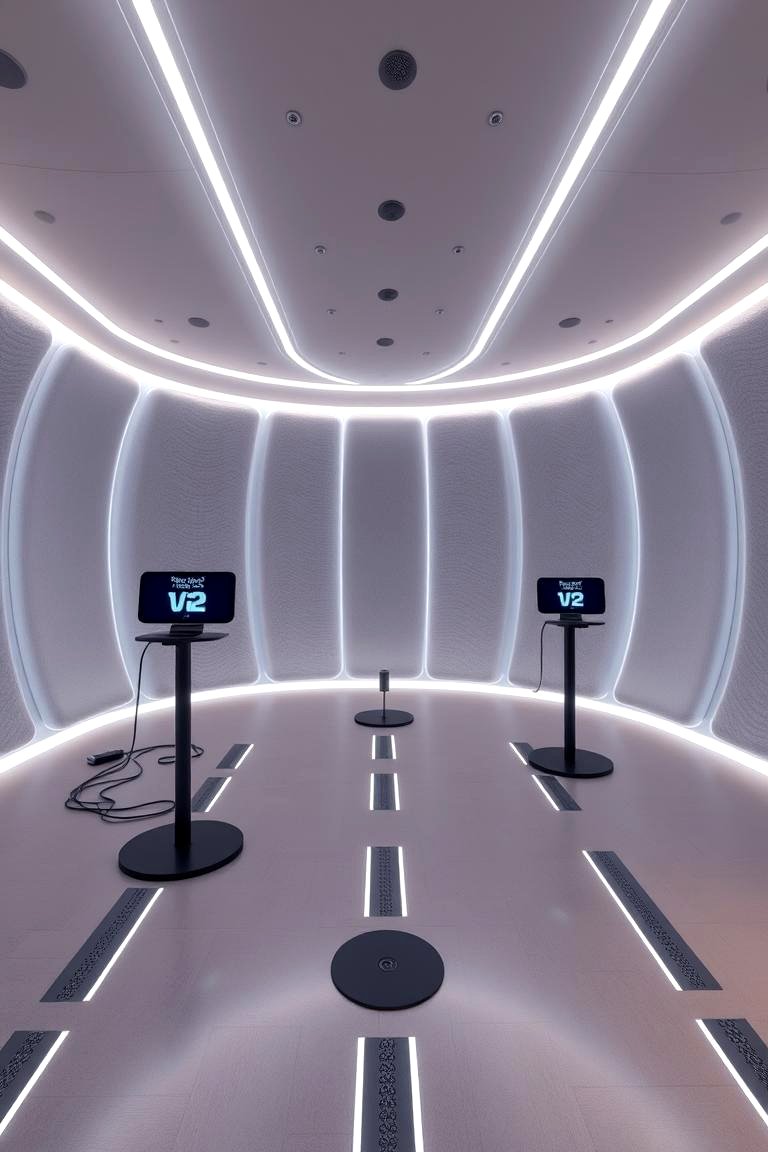 30 Home Theater Ideas: Immersive Entertainment Spaces