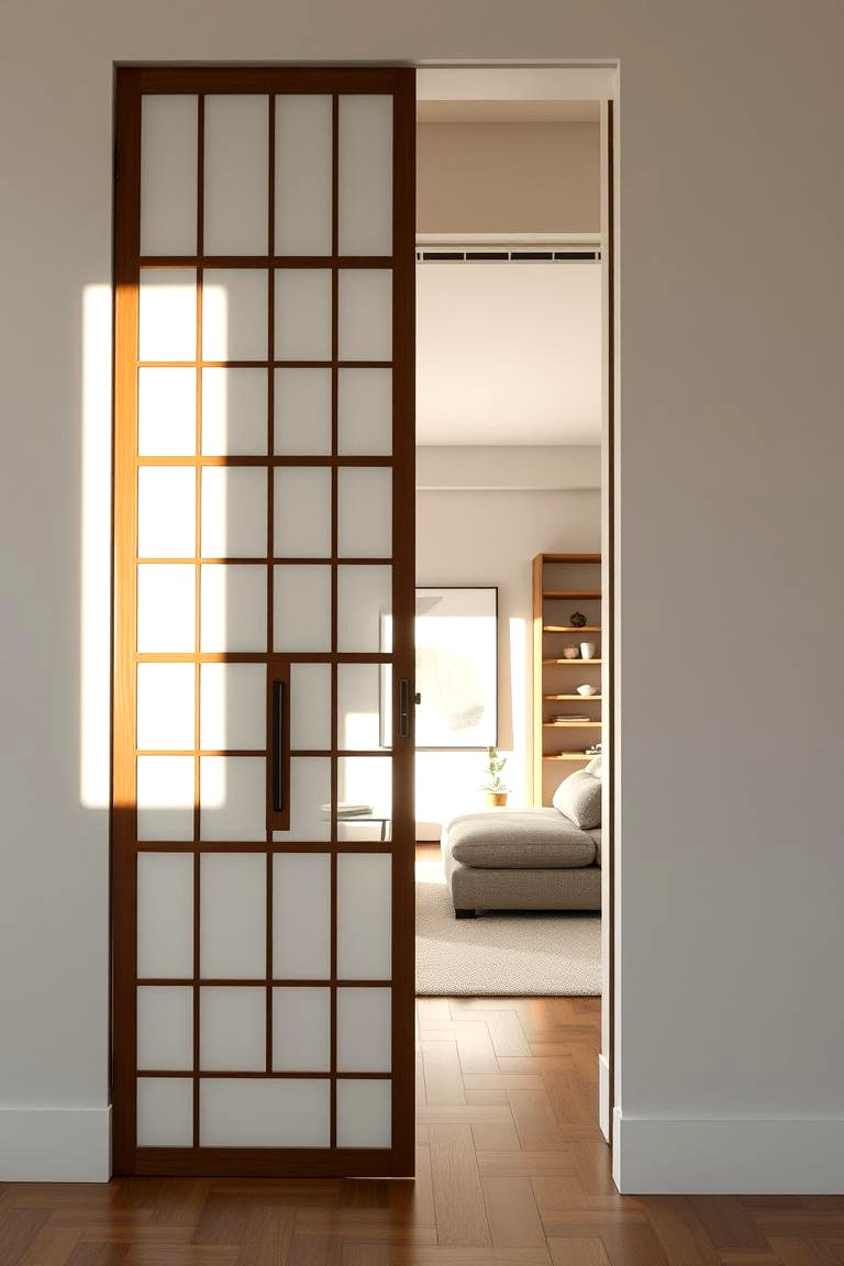 30 Hidden Door Ideas: Secret Storage & Creative Spaces