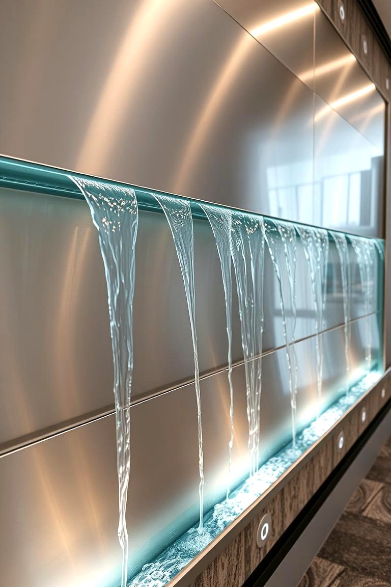 21 Water Feature Ideas for Serene Garden Landscaping