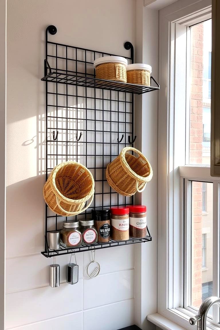 30 Snack Storage Ideas for Organized Kitchen Pantries