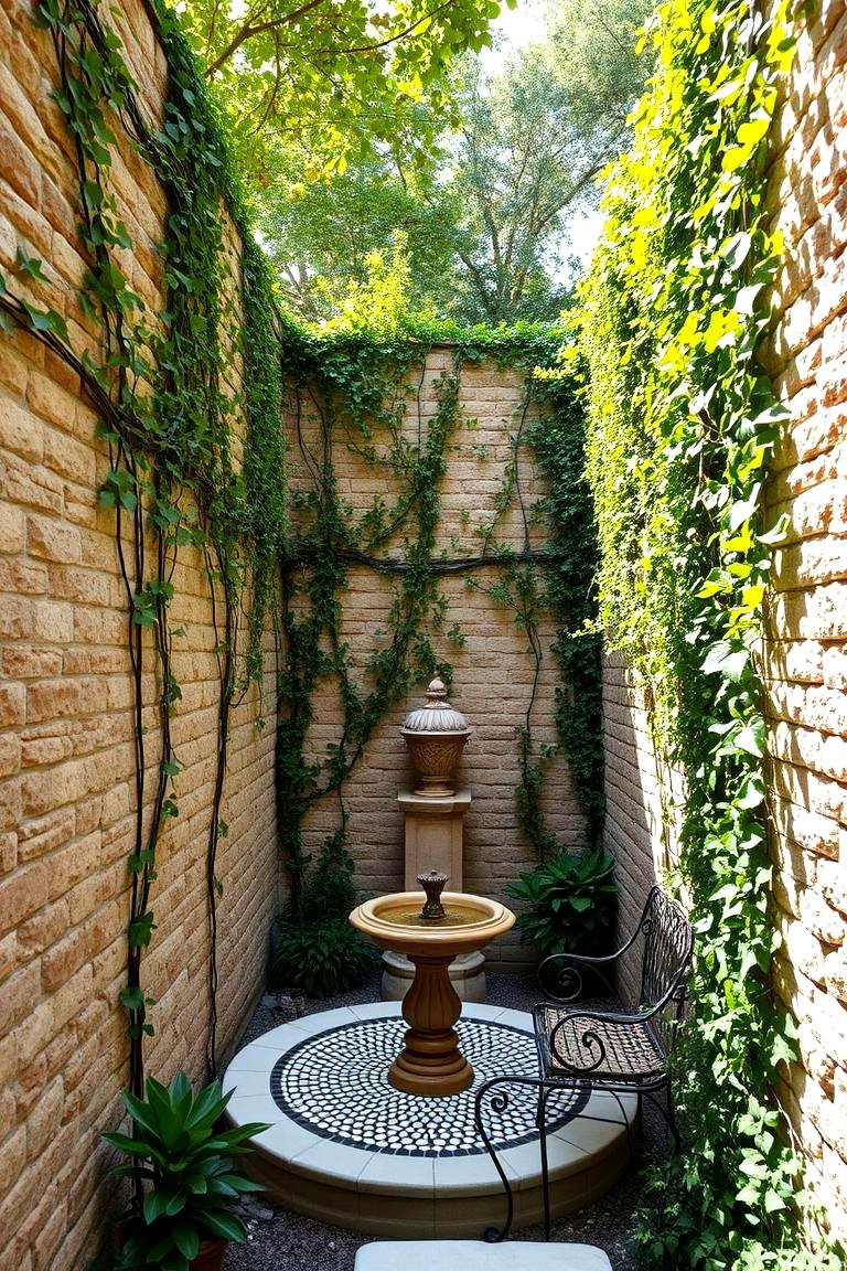 30 Greek Garden Ideas: Mediterranean-Inspired Landscaping