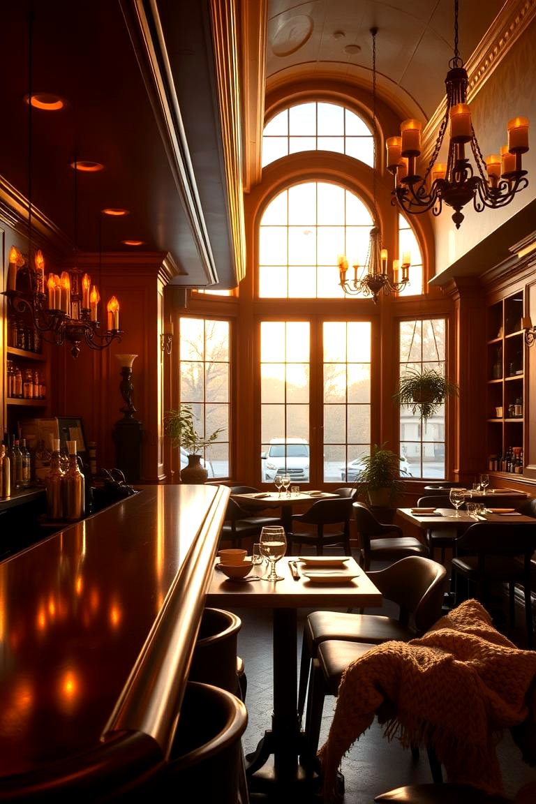30 Kitchen Bar Ideas for Casual Dining and Socializing