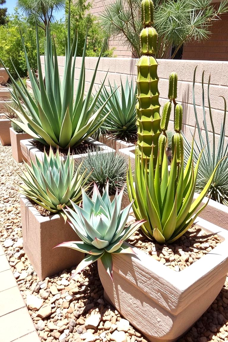 21 Container Garden Ideas for Flexible Planting Solutions