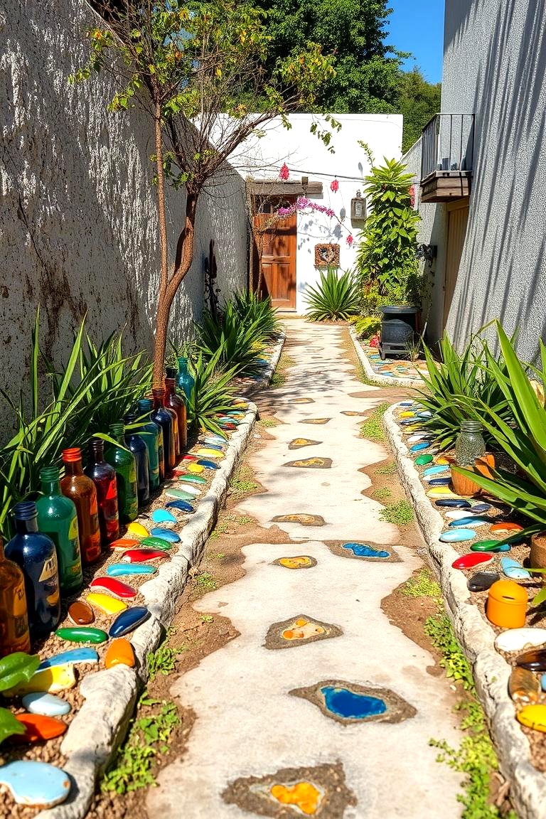 30 Stunning Garden Path Ideas to Guide Your Landscape