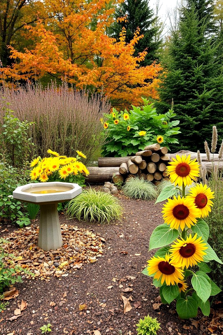 21 Landscaping Ideas to Transform Your Outdoor Space