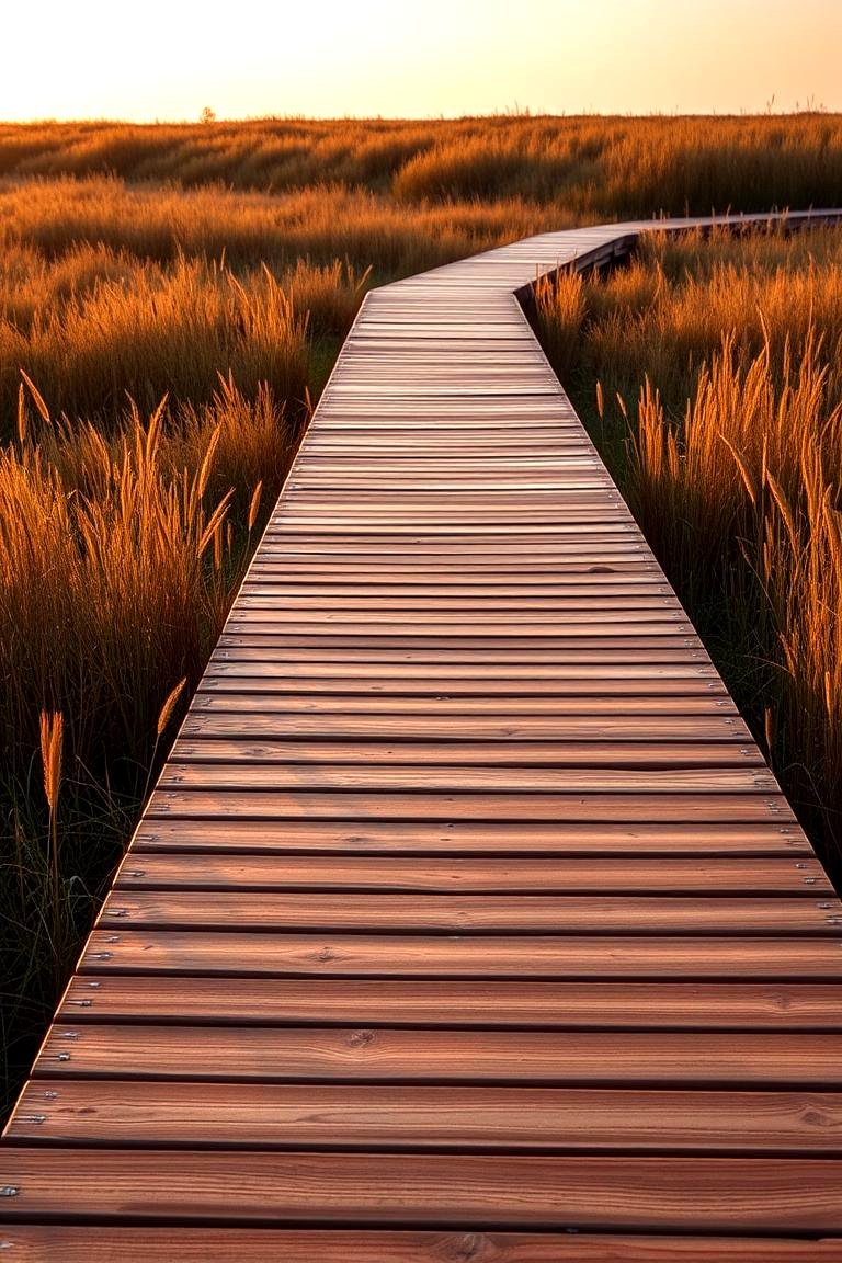 30 Stunning Garden Path Ideas to Guide Your Landscape