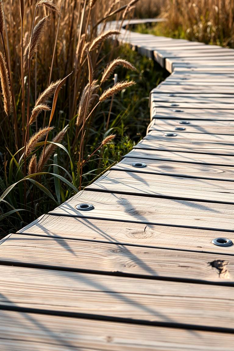21 Inviting Walkway Ideas to Enhance Your Outdoor Space