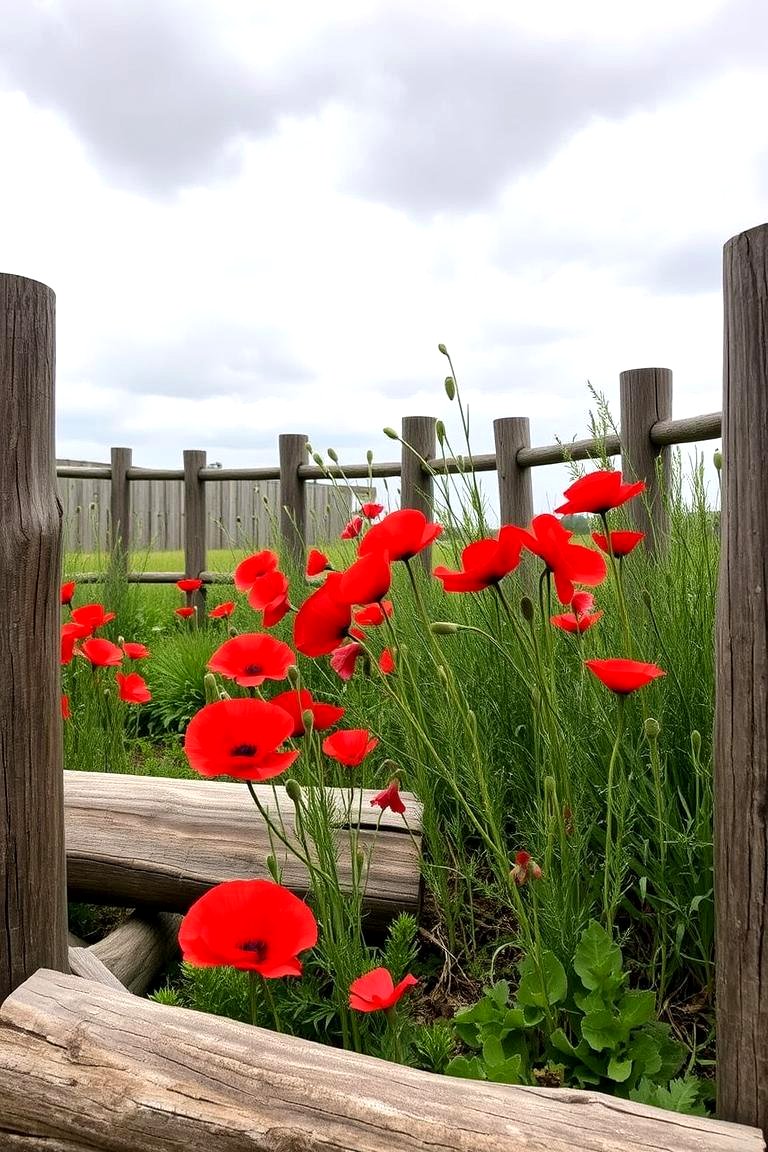 30 Modern Garden Edging Ideas to Define Your Outdoor Space