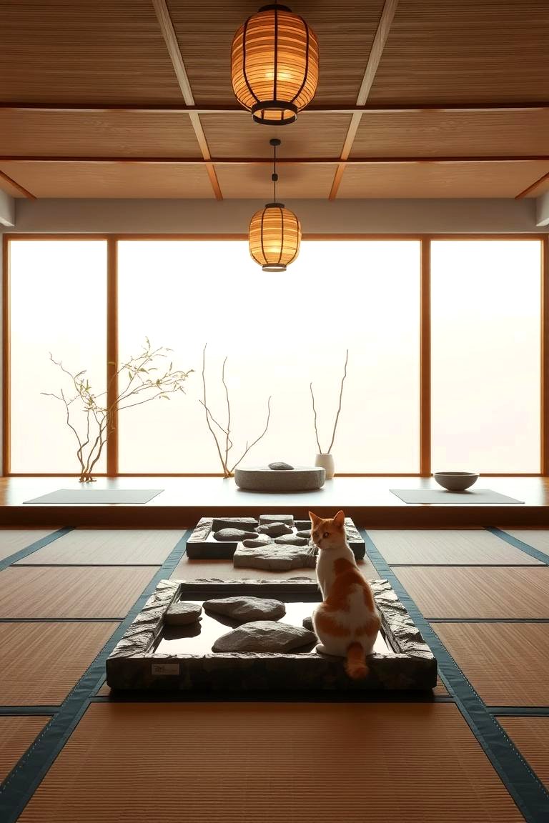 30 Cat Room Ideas: Create a Purr-fect Space for Your Feline