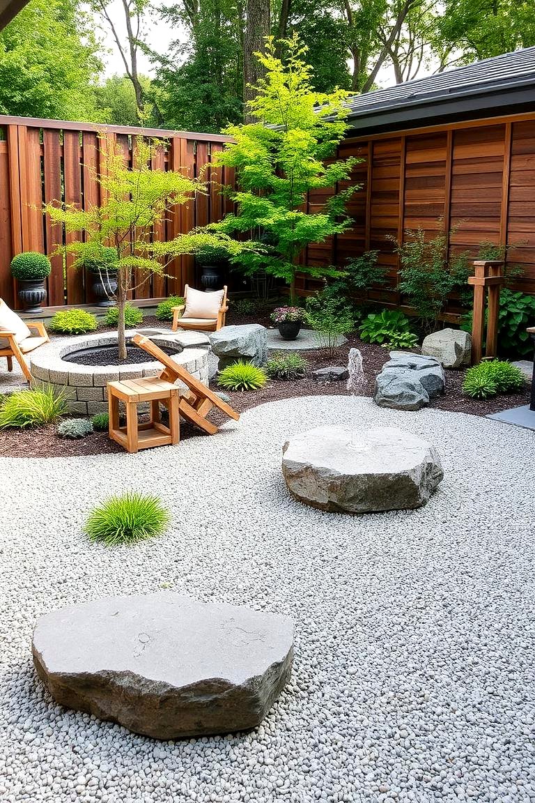 21 Hardscape Ideas to Revamp Your Outdoor Spaces