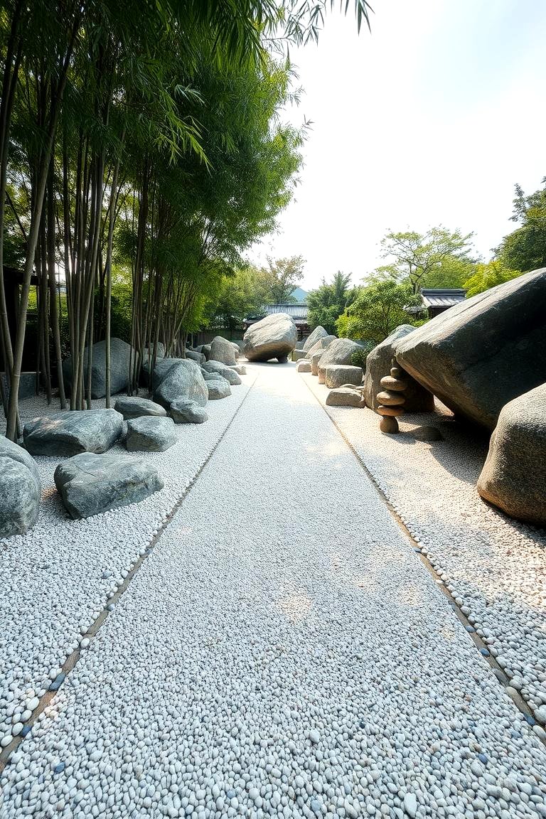 30 Stunning Garden Path Ideas to Guide Your Landscape
