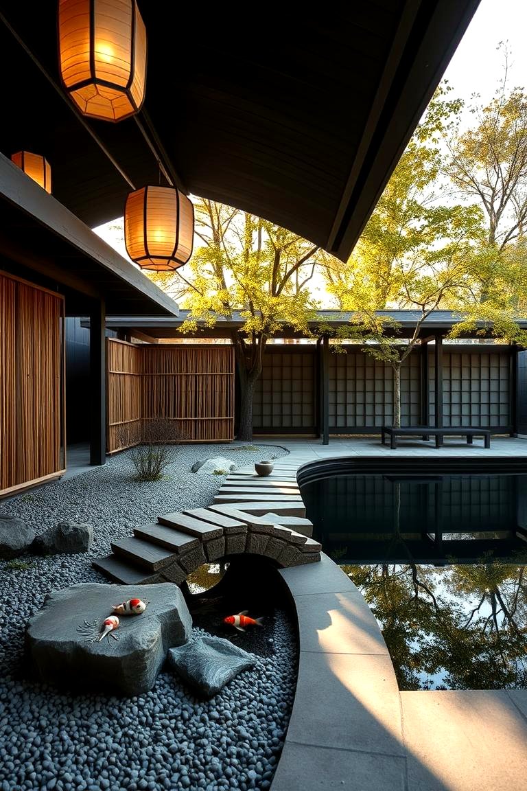 21 Pool House Concepts for Stylish Backyard Escapes & Storage