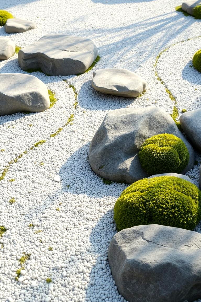 21 Rock Garden Designs for Low-Maintenance Landscape Beauty