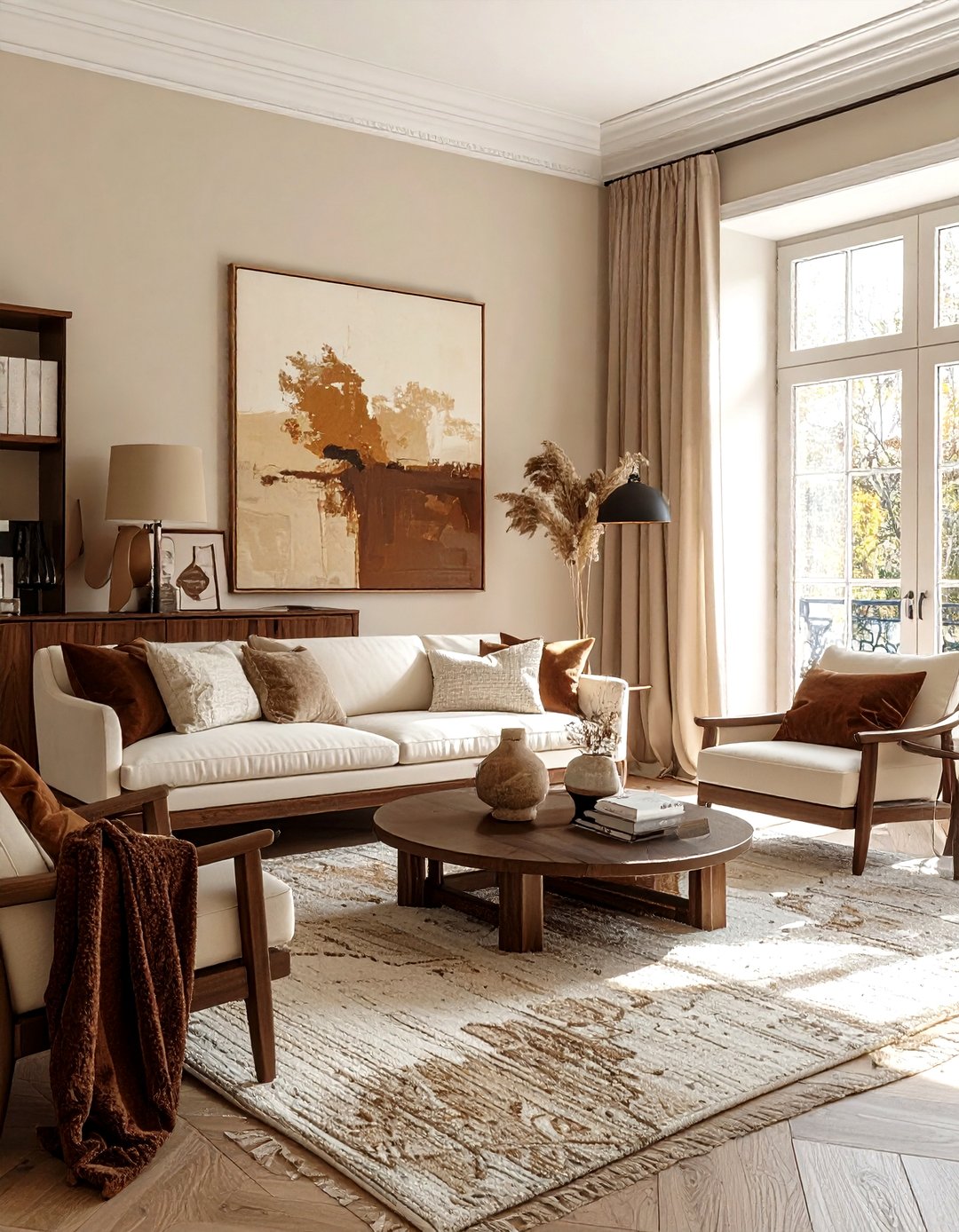 50 Fall Decor Trends 2025 to Inspire Seasonal Style