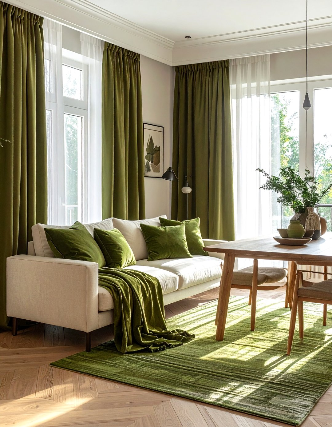 50 Fall Decor Trends 2025 to Inspire Seasonal Style