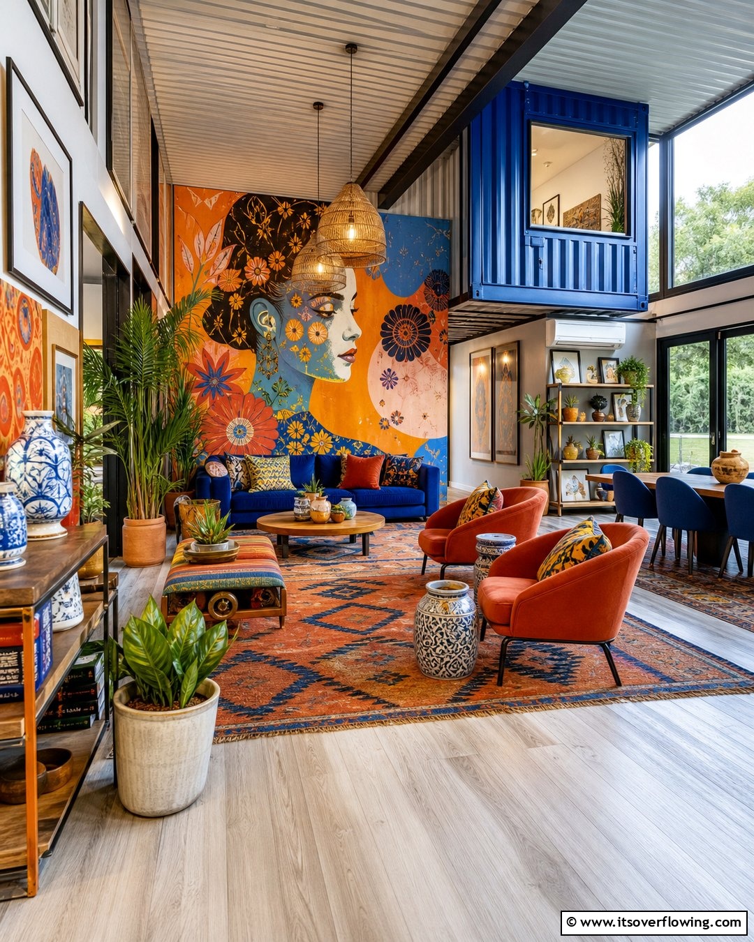 30 Container Home Ideas for Sustainable Living